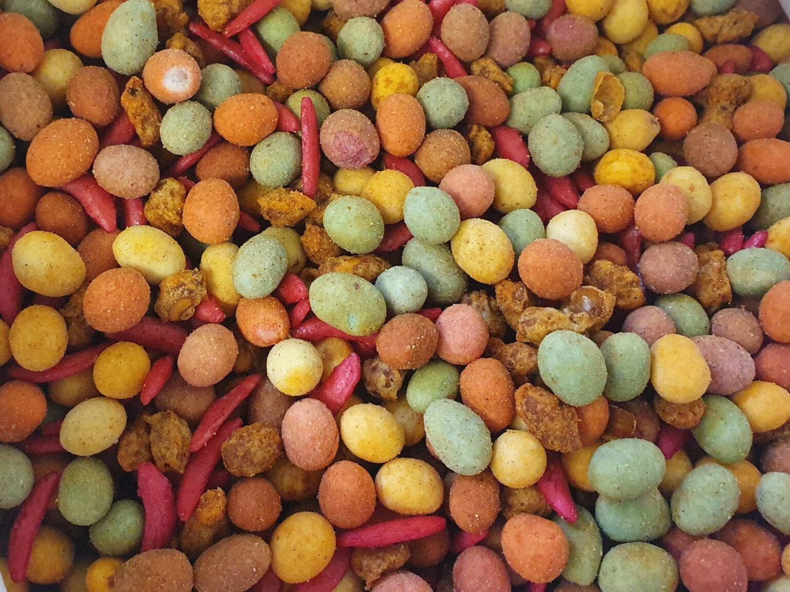 Mix Tokyo | Fruit Fantaisie Sàrl